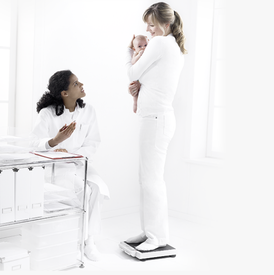 Online store of Medical measurement systems and scales - secaindia.in ...