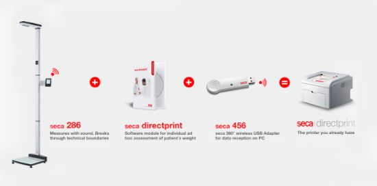 Online store of Medical measurement systems and scales - secaindia.in ...