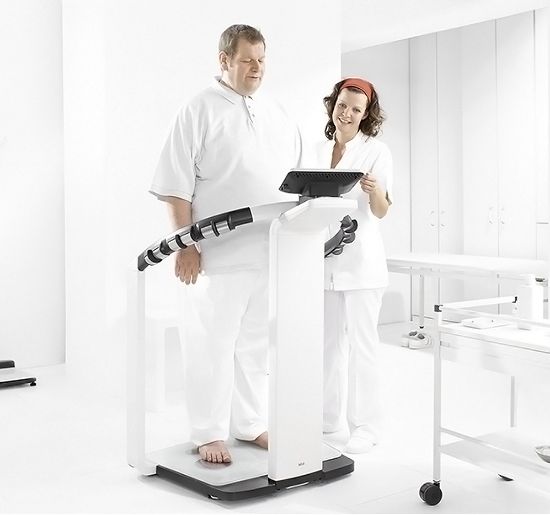 Online store of Medical measurement systems and scales - secaindia.in ...