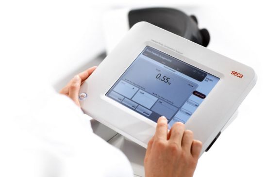 Online store of Medical measurement systems and scales - secaindia.in ...